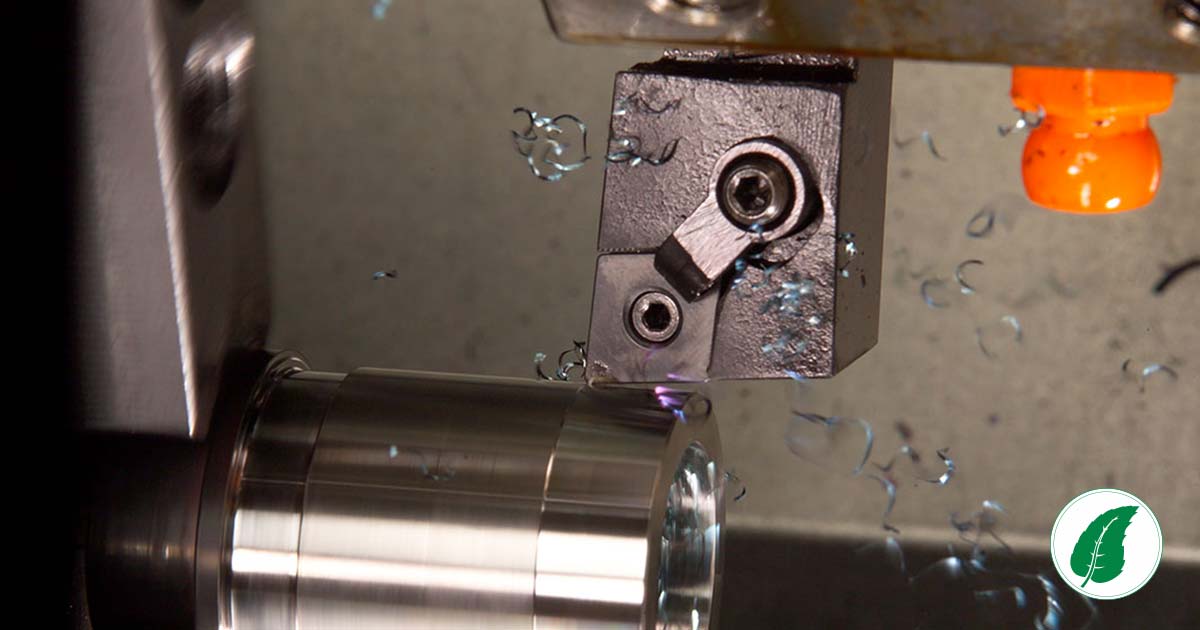 Greenleaf Corporation Tooling Solutions